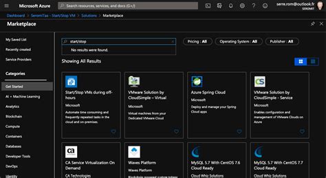 start and stop azure vms during off hours starwind blog