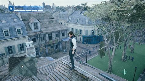 First Impressions How Well Does Assassins Creed Unity Actually Run On