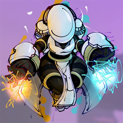 Rule 34 Armor Artificer Risk Of Rain Flying Hopoo Games Mask Risk