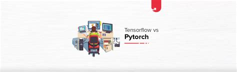 tensorflow vs pytorch comparison features