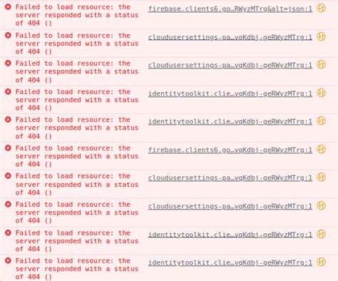 firebase init firestore not work with existing project · issue 4254