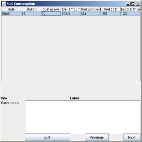 building a simple gui using the swing library in java 1 6 stack overflow