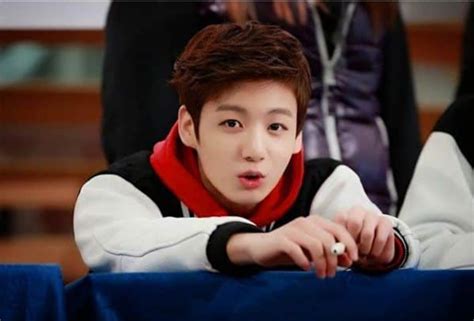 Golden Maknae 5 Photos Of Bts Jungkook From His Teens That Are Treat