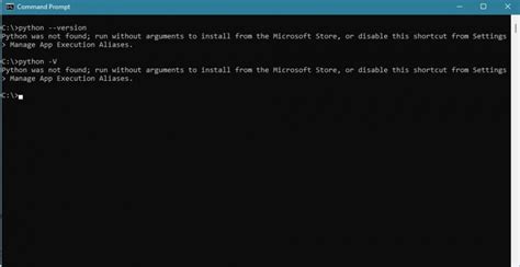 how to install and use python and pip in windows interserver tips