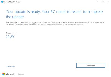 solved feature update to windows 10 version 20h2 failed