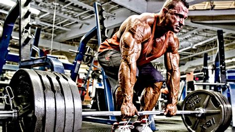advanced deadlift programming t nation