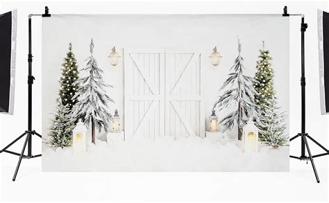 Kate Christmas Backdrop For Photography Merry Christmas