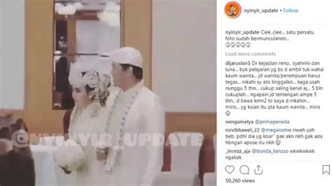 Desainer Masih Tutupi Pernikahan Syahrini Dan Reino Barack Showbiz