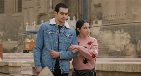 مسلسل أعلى نسبة مشاهدة الحلقة الثامنة يوسف عمر يعترف بحبه لـ سلمى