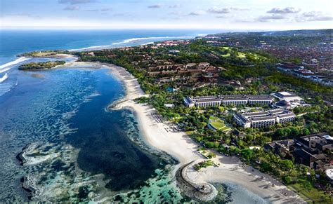 Sofitel Bali Nusa Dua Beach Resort Chse Certified Reviews Deals