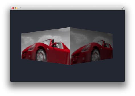 how can i use javafx to play video on 3d shape stack overflow