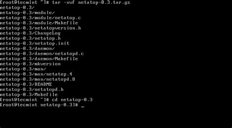 how to install ‘atop to monitor logging activity of linux system