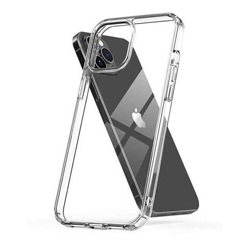 Iphone12 ・ Iphone12pro 6 1インチ スマホ クリアケースの通販 By のりs Shop｜ラクマ