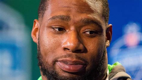 Ex Baylor De Shawn Oakman Arrested On Sexual Assault Charge