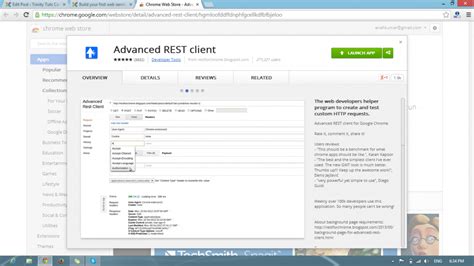 build your first web service with php json and mysql