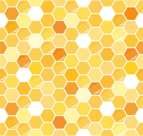 Best Bee Comb Illustrations Royalty Free Vector Graphics And Clip Art
