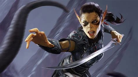Baldurs Gate 3 Used Intimacy Coordinators For Sex Scenes