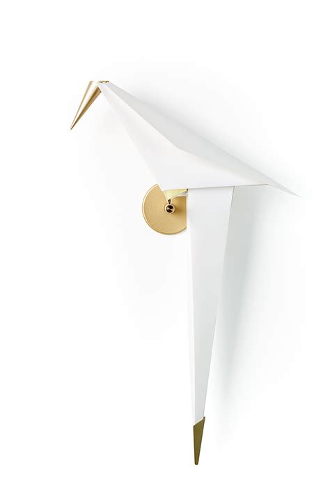 perch light wall