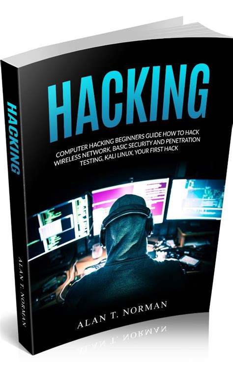 hacking computer hacking beginners guide how to hack wireless network