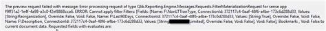 solved cannot apply filter filters nprinting qlik community 1581296