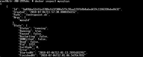 node js node red mysql can not connect to docker mysql