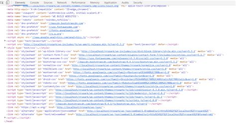 php wordpress navwalker not toggling open on mobile