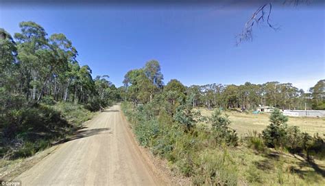 Young Sisters Who Died In Tasmania Fire Identified Daily Mail Online