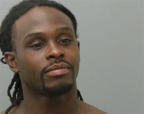 Kilwa Jones 32 Pleads Guilty To Downtown Shooting That Paralyzed Army