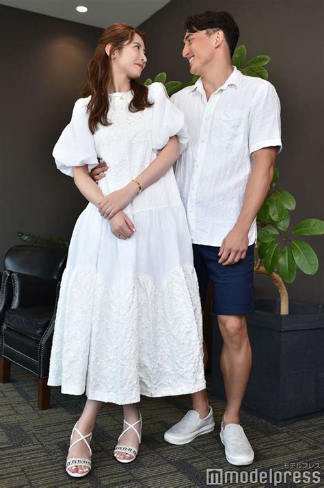 画像16 59 「バチェロレッテ2」尾崎美紀＆佐藤マクファーレン優樹カップル、破局報告「埋まらない溝ができてしまい」 モデルプレス