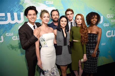 Riverdale 2017