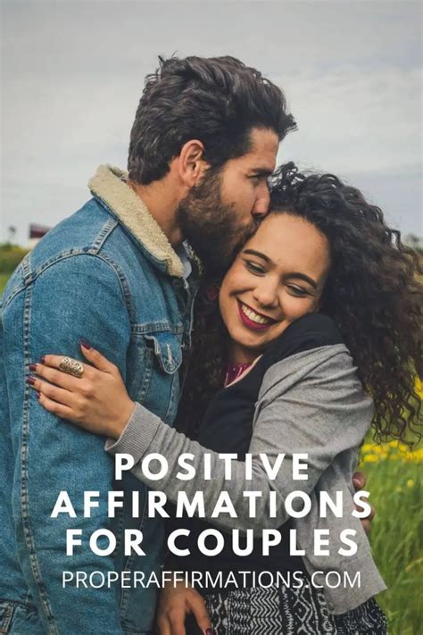 43 Positive Affirmations For Couples [live Happier]