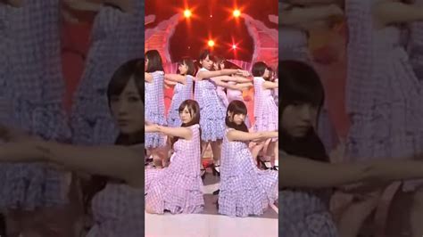 気づいたら片想い 乃木坂46 西野七瀬 白石麻衣 橋本奈々未 Shorts Moe Zine