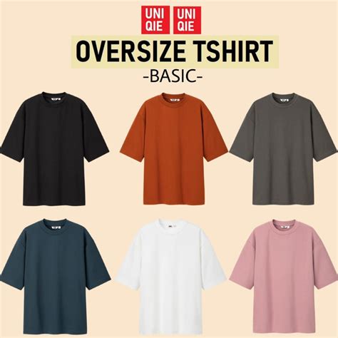 Jual Kaos Polos Oversize Cotton Combed 24s Pria Dan Wanita Indonesia