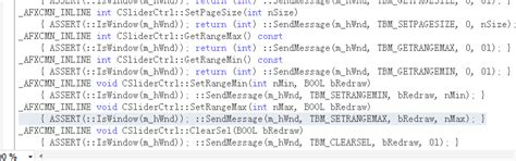 调试vs2010时出现debug assertion failed怎么解决？ csdn社区