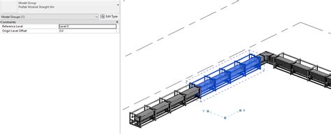 revit 2019 prefabricated mep module cadline community