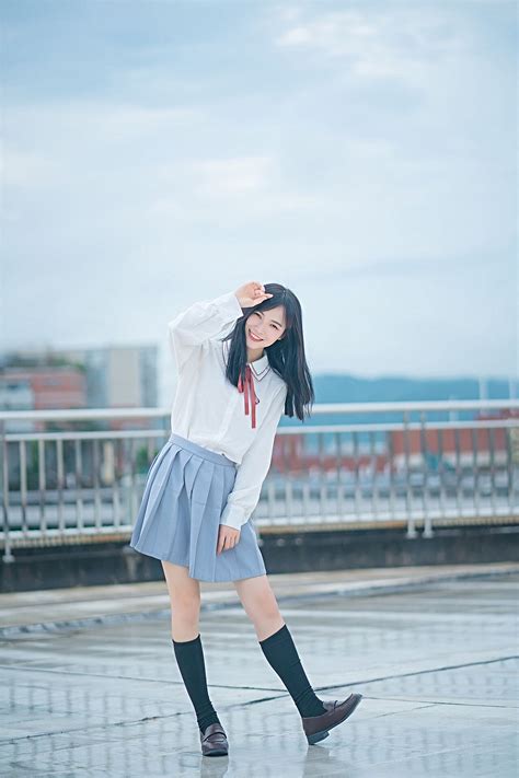 若さ溢れる女子高生が着エロアイドルが禁断の乳首の画像集 可愛い校生