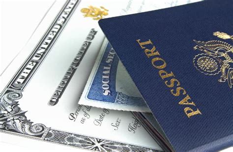 faq supporting documents required for passport 2018