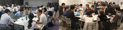 異業種連携による認知症にやさしいサービスアイデア発表会／京都府ホームページ