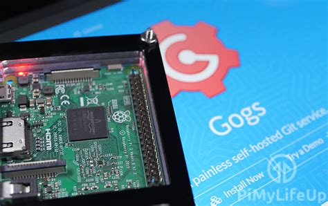how to install gogs on the raspberry pi piday raspberrypi raspberry