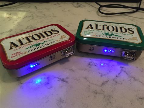 building an altoids retro game box raspberry pi piday raspberrypi
