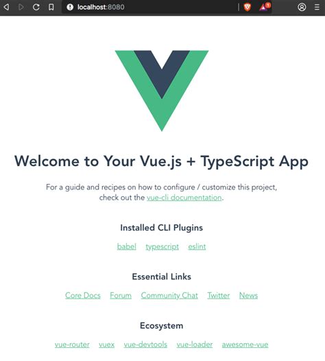 create a modular app with webpack and vuejs — for existing websites