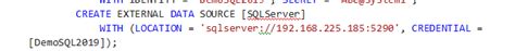 enhanced polybase sql 2019 external tables sql server
