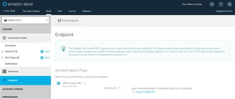 the new alexa skills kit developer console is now generally available