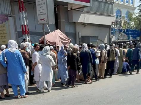 سازمان ملل ۸۵ درصد افغان‌ها با کمتر از یک دالر در روز زندگی می‌کنند