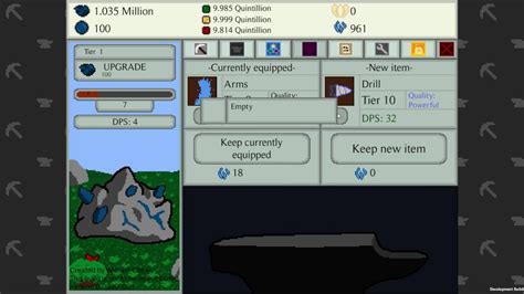 clicker game early teaser youtube
