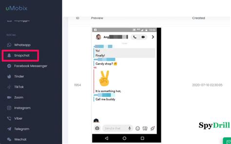 How To Hack Into Someones Snapchat Account Without Password Spydrill