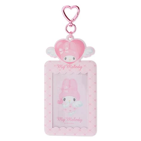 Card Case My Melody Sanrio Dreaming Case Meccha Japan