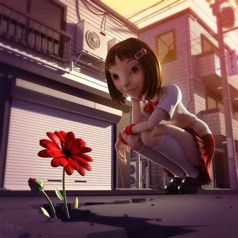 Showcase Of Unbelievably Realistic 3d Artworks