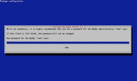 how to install linux apache mysql php lamp stack on
