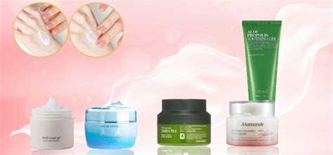 10 Best Korean Moisturizers For Combination Skin In 2021